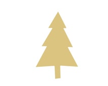 Unique wood tree cutout related items | Etsy