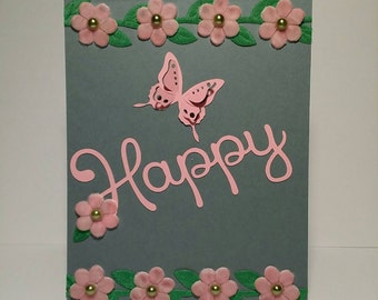 Items similar to So Happy For You Card on Etsy