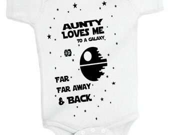 Galaxy far far away | Etsy