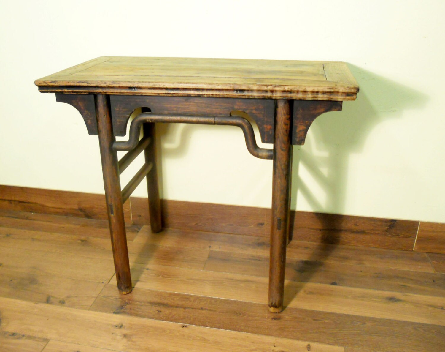 Antique Chinese Ming Wine Table (5687), Circa 1800-1849 – Haute Juice