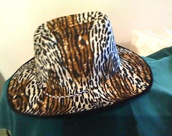 African hat pattern | Etsy