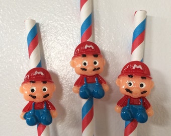 Super mario party | Etsy