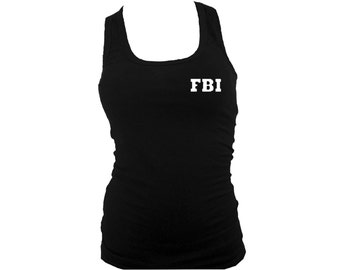 Fbi gifts | Etsy