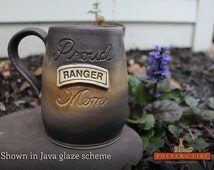 Popular items for 75th ranger regiment on Etsy