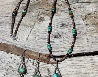 Nori's Native American Bling by NativeAmericanBling on Etsy