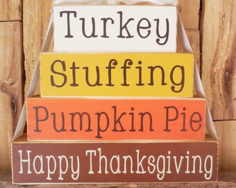 Pumpkin pie sign | Etsy