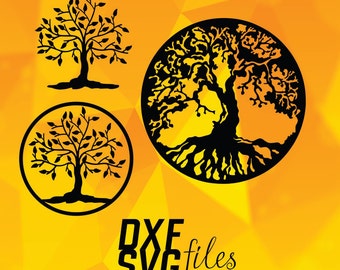 Unique tree of life pattern related items | Etsy