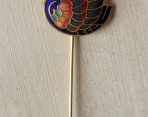 Popular items for vintage stick pin on Etsy