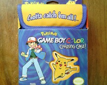 Popular items for gameboy case on Etsy