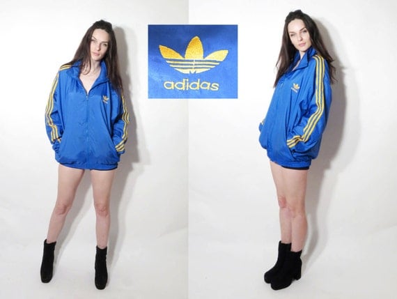 yellow adidas tracksuit | K&K Sound