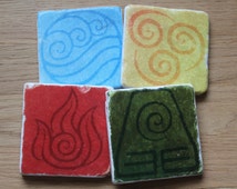 Popular items for avatar the last airbender on Etsy