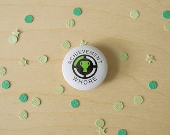 Achievement badge | Etsy