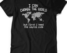 Unique programmer t shirt related items | Etsy