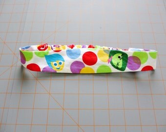 Pixar Inside Out Inspired Disgust Dress Up Apron Costume