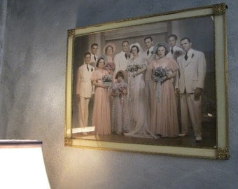 Very Rare Rogier Mekel Print The Ship Das Schiff