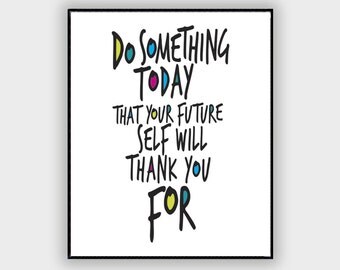 Your future self | Etsy