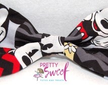 Popular items for minnie mouse fabric on Etsy