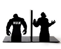 Popular items for bookends for kids on Etsy