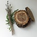 20x20 Rustic Cake Stand Custom Cake Stand by susieswoodshop