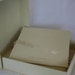 12 x 12 Personalised Wedding Album & Storage Box