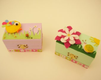 Folding Fabric Felt Vinyl Storage Organizer Box Bin Basket In