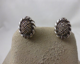 Judith jack earrings | Etsy