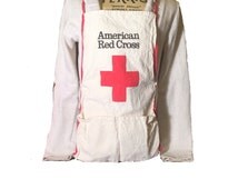 Popular items for american red cross on Etsy