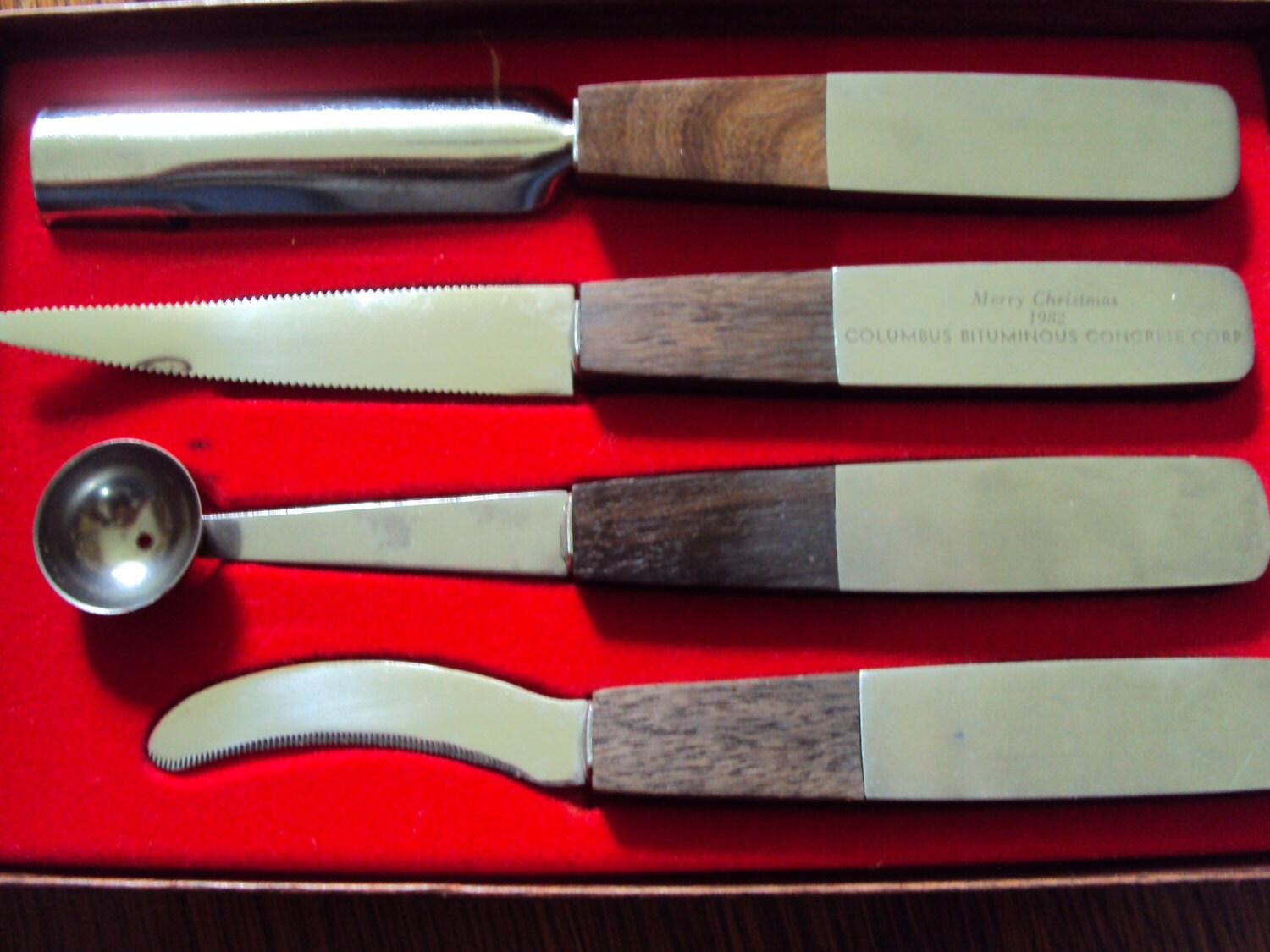 Set of Fruit Tools – Haute Juice