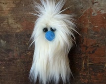 Popular items for finger puppets on Etsy