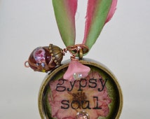 Unique resin lamp related items | Etsy