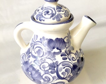 Austrian pottery | Etsy