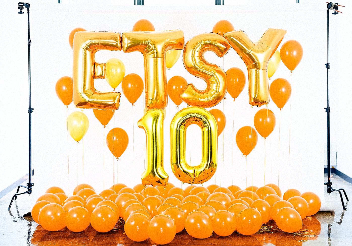 10 Jahre Etsy-Teams