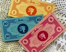 Popular items for vintage barbie doll on Etsy