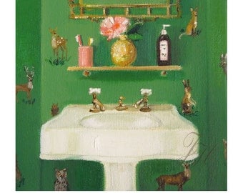 Whimsical creatures | Etsy