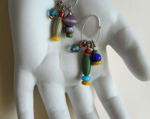 Popular items for antique trade beads on Etsy