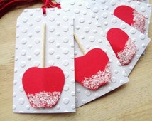 Popular items for apple birthday on Etsy