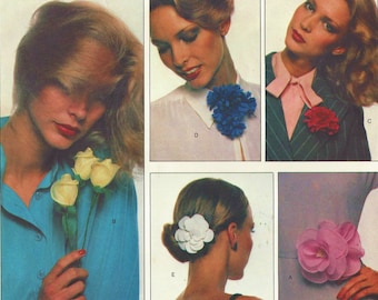 Cornflower pattern | Etsy