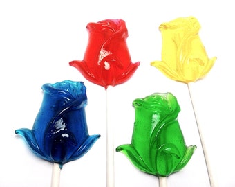 Candy flower bouquet | Etsy