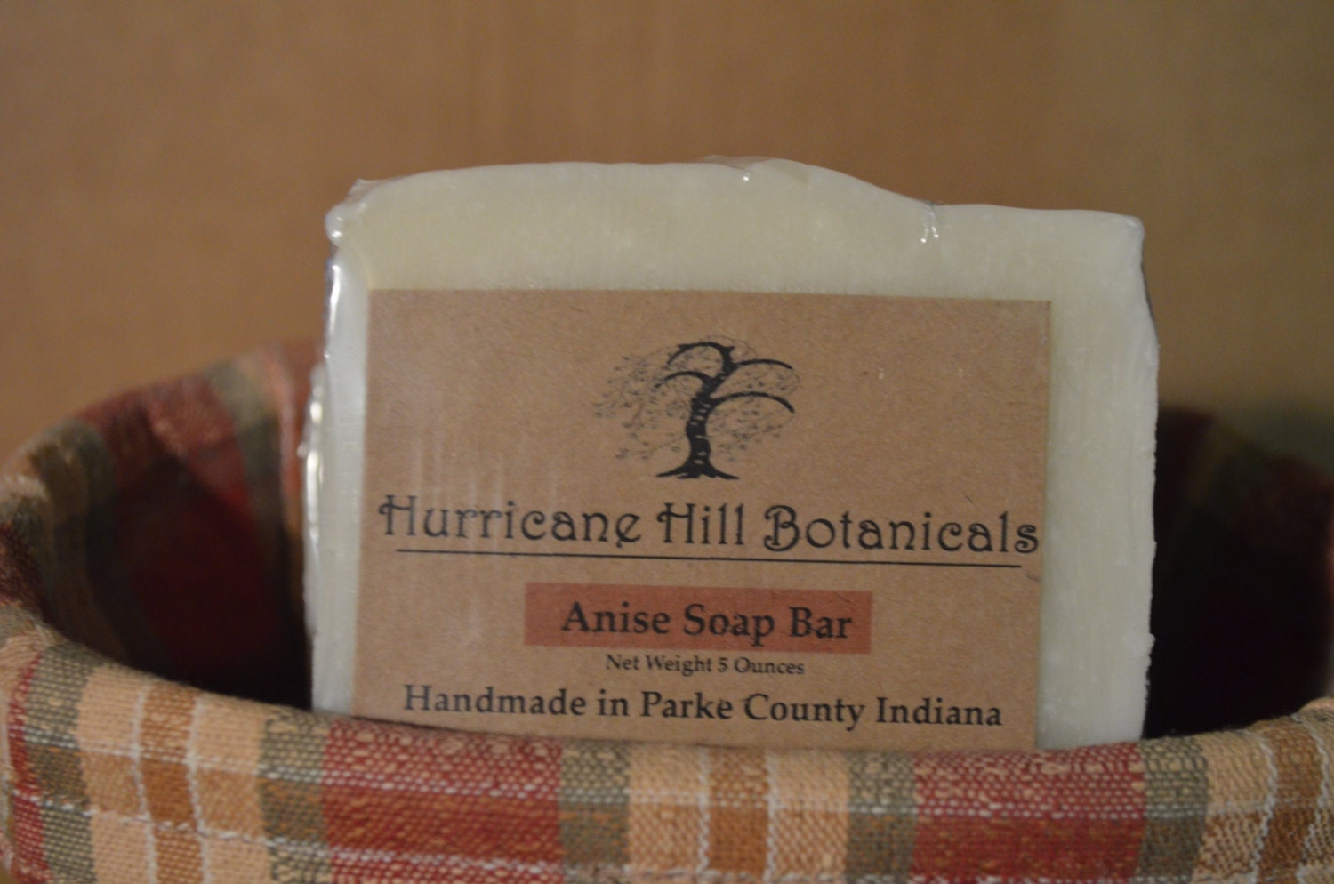 Anise Soap Hunters Fishermen Soap