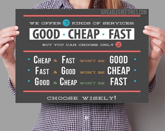 Funny Help Wanted Now Hiring Sign on by GiveableGreetings on Etsy