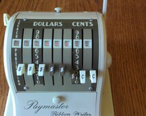 Popular items for check embosser on Etsy