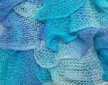 Popular items for ruffle yarn on Etsy