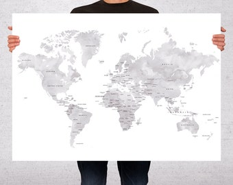 Travel poster | Etsy