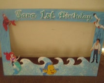 Popular items for photo prop frame on Etsy