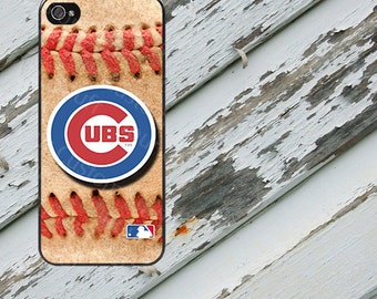 Baseball phone case | Etsy