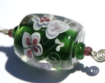 Burnin' Beads by Kira by BurninBeads on Etsy