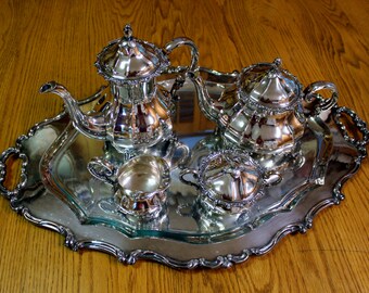 German tea set | Etsy