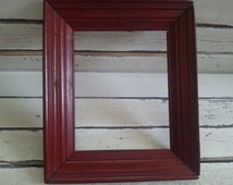 Popular items for farmhouse frame on Etsy