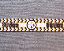 Popular items for steelers ribbon on Etsy