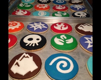 Items similar to Skylanders Banner Skylander Giants Swap Force Happy ...